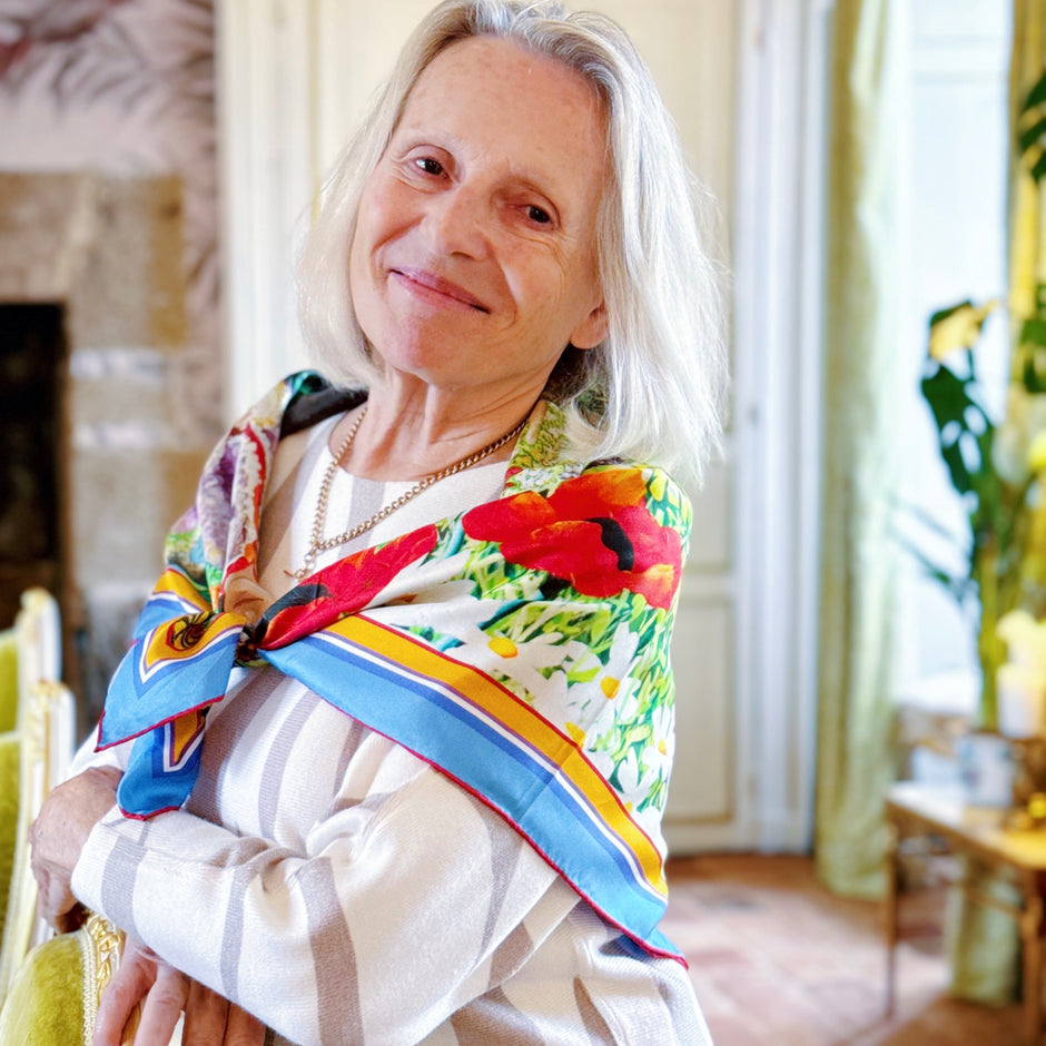 The DEREK JARVIS Collection – Jarvis Janssen