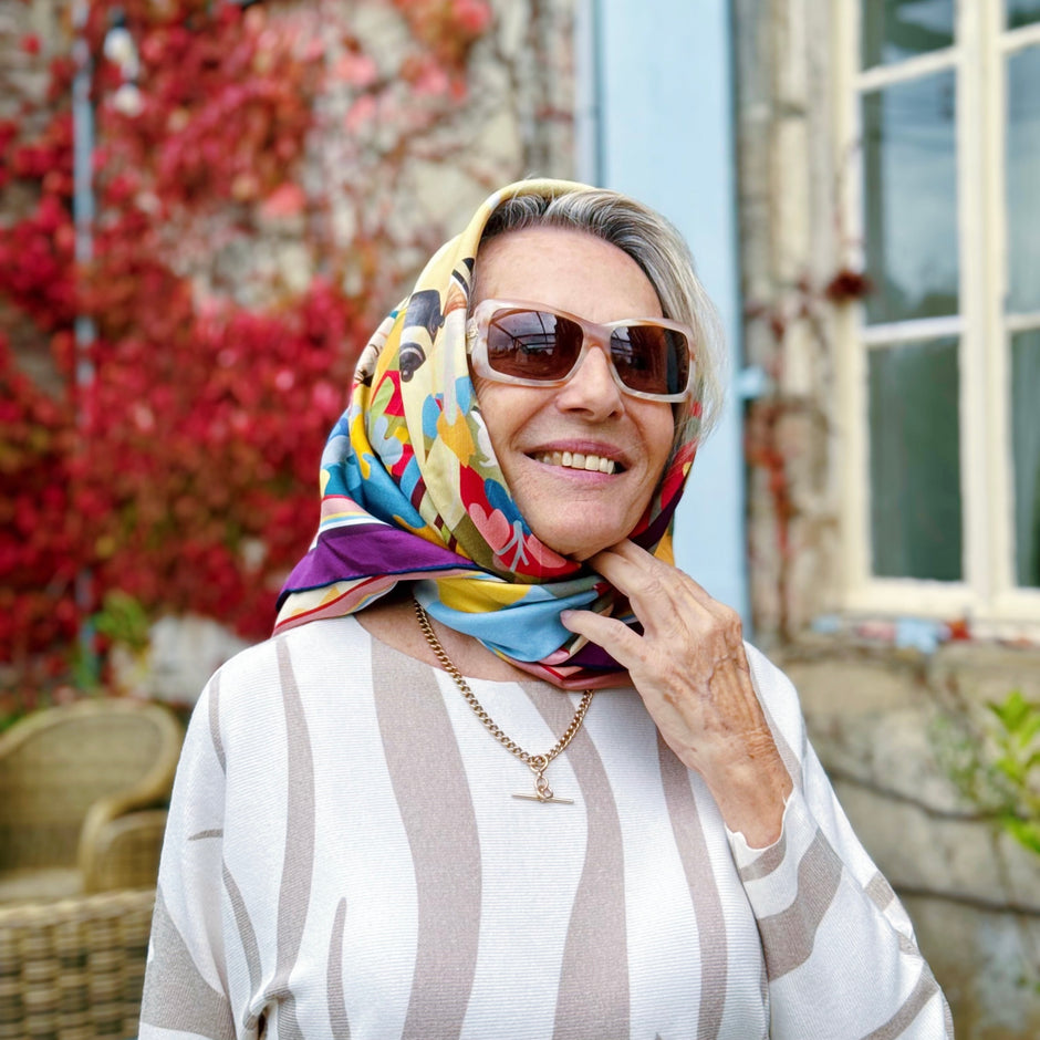 The DEREK JARVIS Collection – Jarvis Janssen